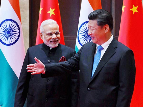 Diplomacy Game : India and China Sign 24 Agreements - Oneindia