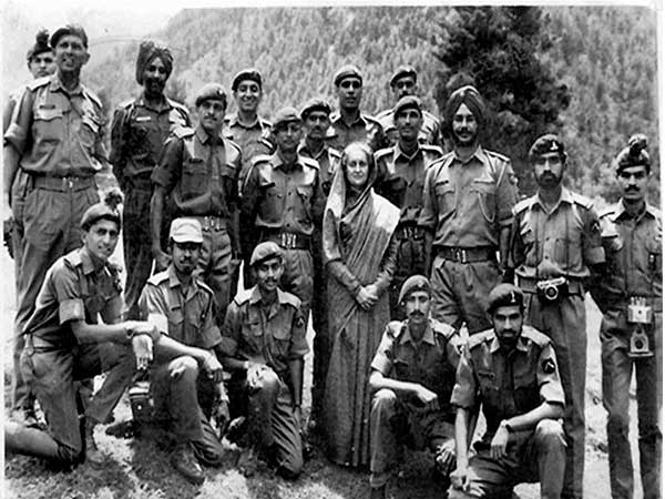 1965 Indo-Pak War : Interesting facts - Oneindia