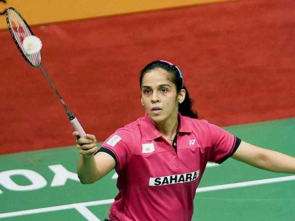 Saina Nehwal enters China Open final beating Yihan Wang - Oneindia
