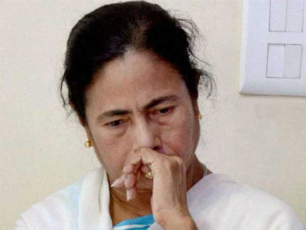 TMC leader Pabitra Roy suspended from party - Oneindia