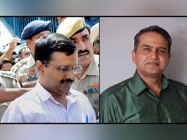 AAP suspends Devinder Sehrawat for accusing leaders of exploiting women - Oneindia