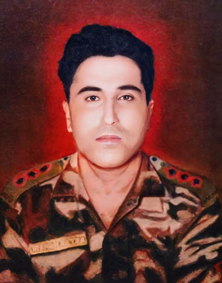 Chronology of the Kargil War (1999)