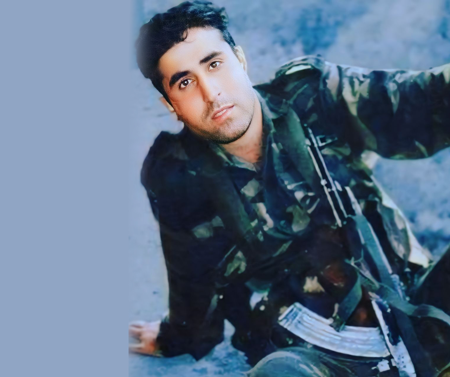 Chronology of the Kargil War (1999)