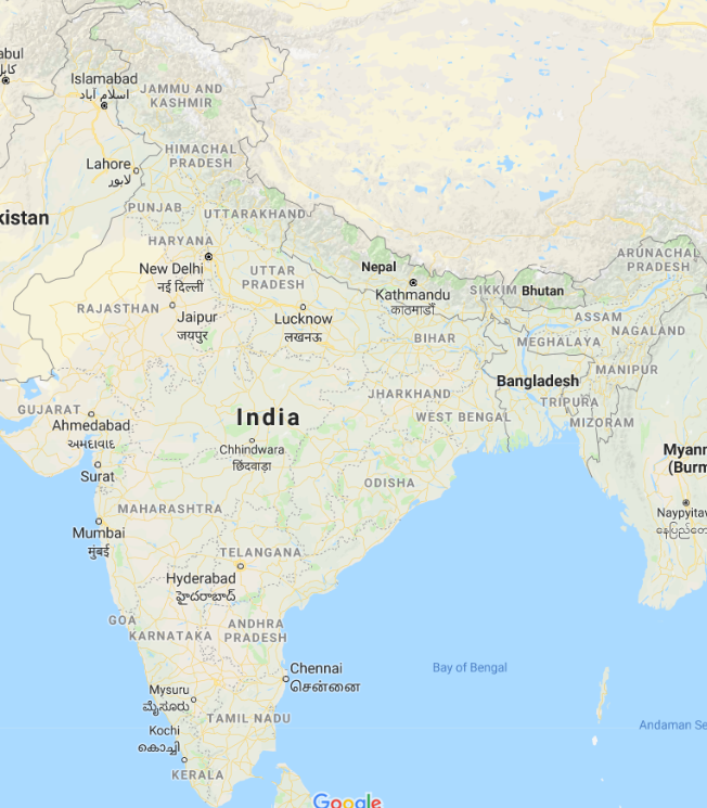 Air Quality Index, Air Pollution in India, Air Quality in India - Oneindia