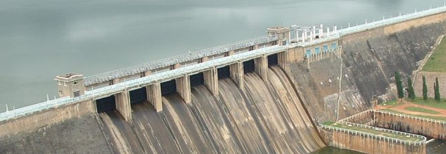 Manimuthar Dam Water Level Today (5th October 2024) | Manimuthar Dam ...