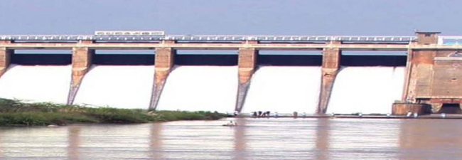 Vaigai Dam Water Level Today (1st October 2024) | Vaigai Dam History ...