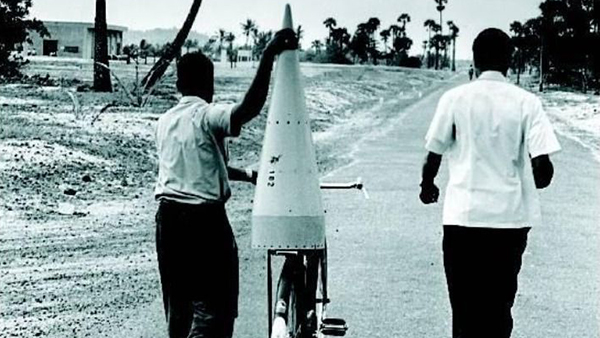 Historic Moments in India: List of Historical Events in India from 1947 ...