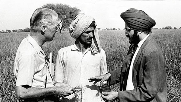 Historic Moments in India: List of Historical Events in India from 1947 ...