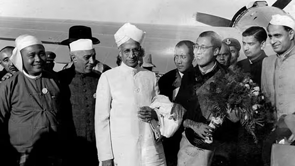 Historic Moments in India: List of Historical Events in India from 1947 ...