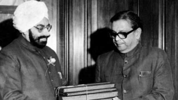 Historic Moments in India: List of Historical Events in India from 1947 ...