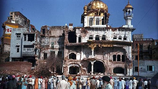 Historic Moments in India: List of Historical Events in India from 1947 ...