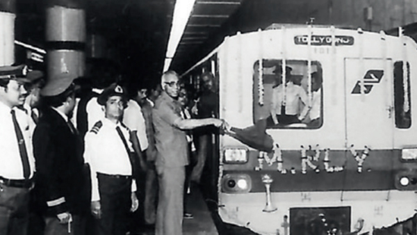 Historic Moments in India: List of Historical Events in India from 1947 ...