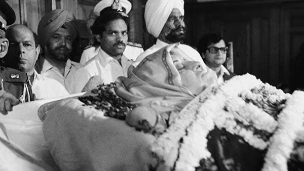 Historic Moments in India: List of Historical Events in India from 1947 ...