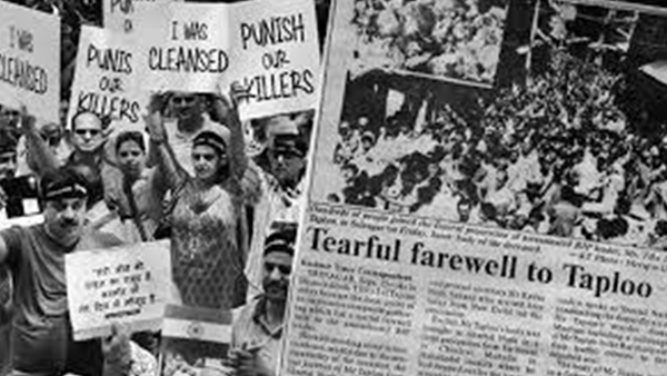 Historic Moments in India: List of Historical Events in India from 1947 ...