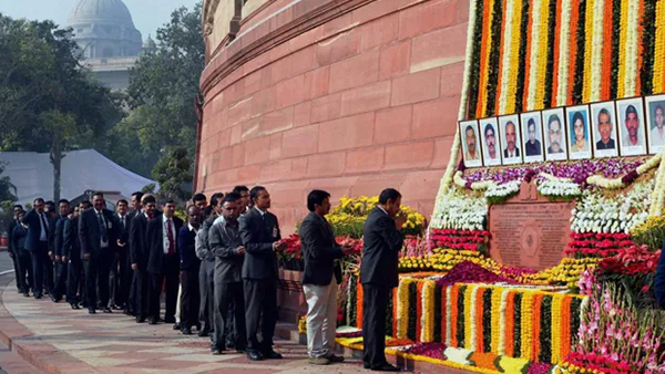 Historic Moments in India: List of Historical Events in India from 1947 ...