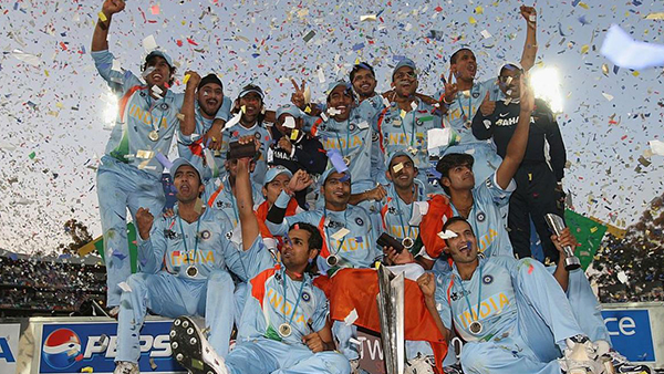 Historic Moments in India: List of Historical Events in India from 1947 ...