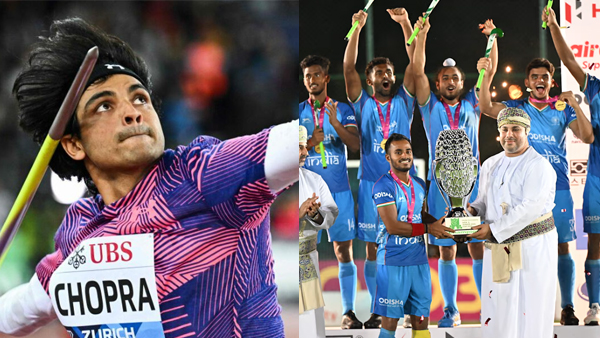 Historic Moments in India: List of Historical Events in India from 1947 ...