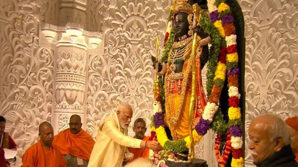 Historic Moments in India: List of Historical Events in India from 1947 ...