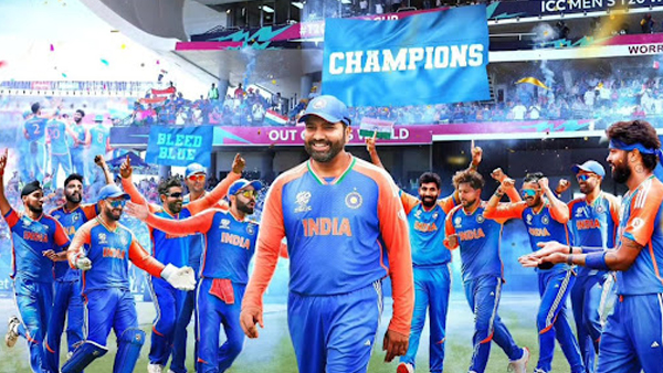 Historic Moments in India: List of Historical Events in India from 1947 ...