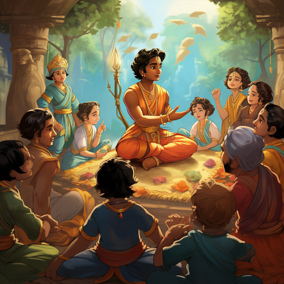 Shri Krishna Janmashtami History and Significance