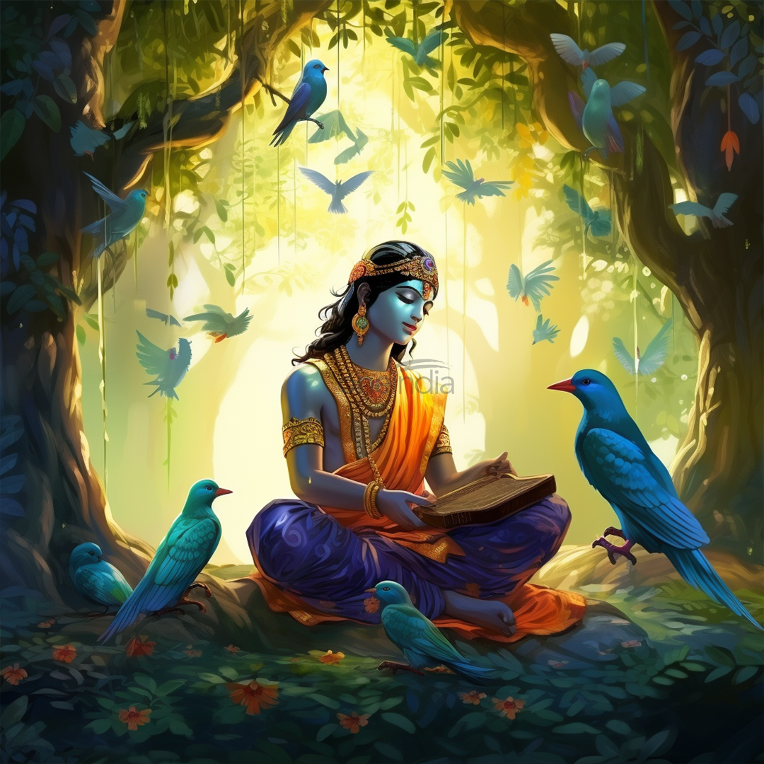 Shri Krishna Janmashtami History and Significance