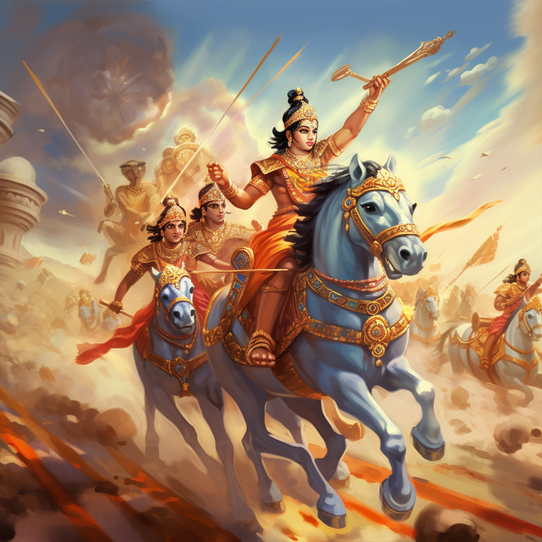 Shri Krishna Janmashtami History and Significance