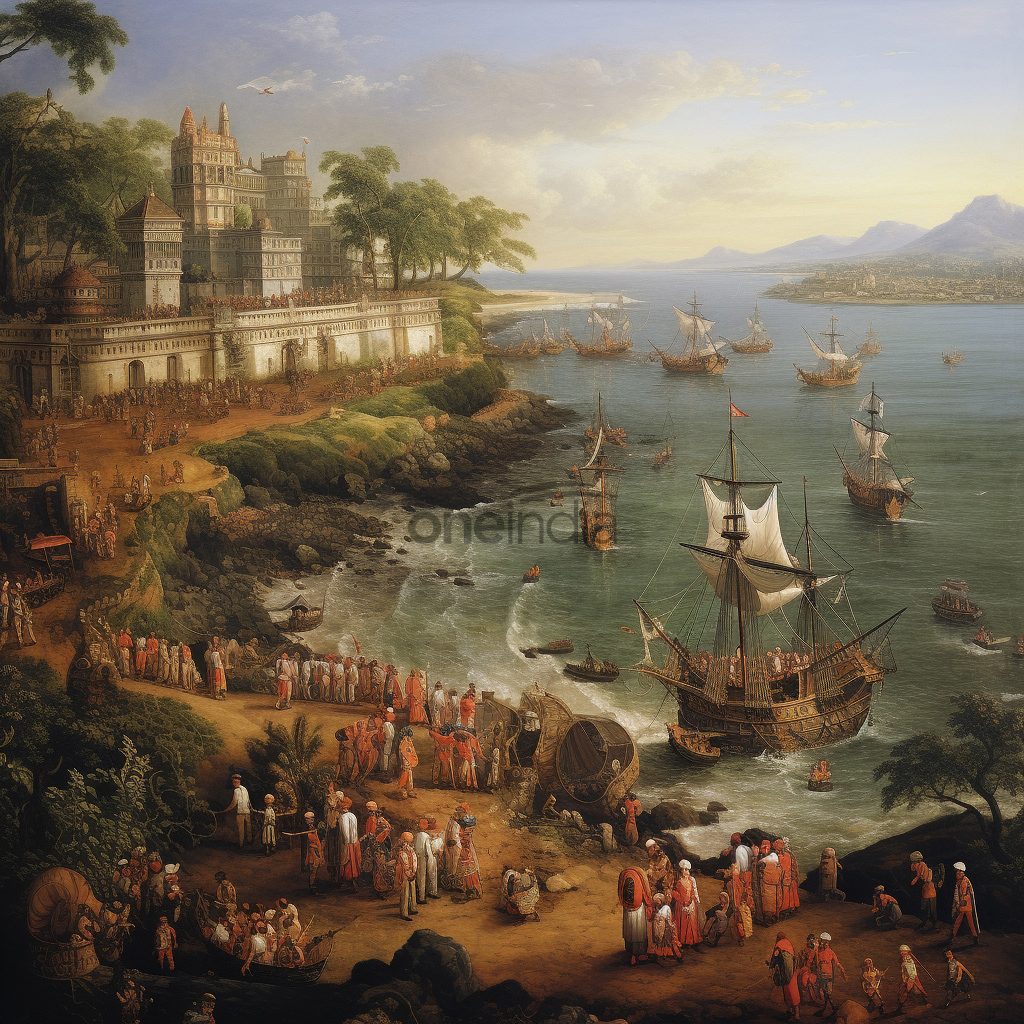 Indian Freedom Struggle: List of National Movement of India from 1498 ...