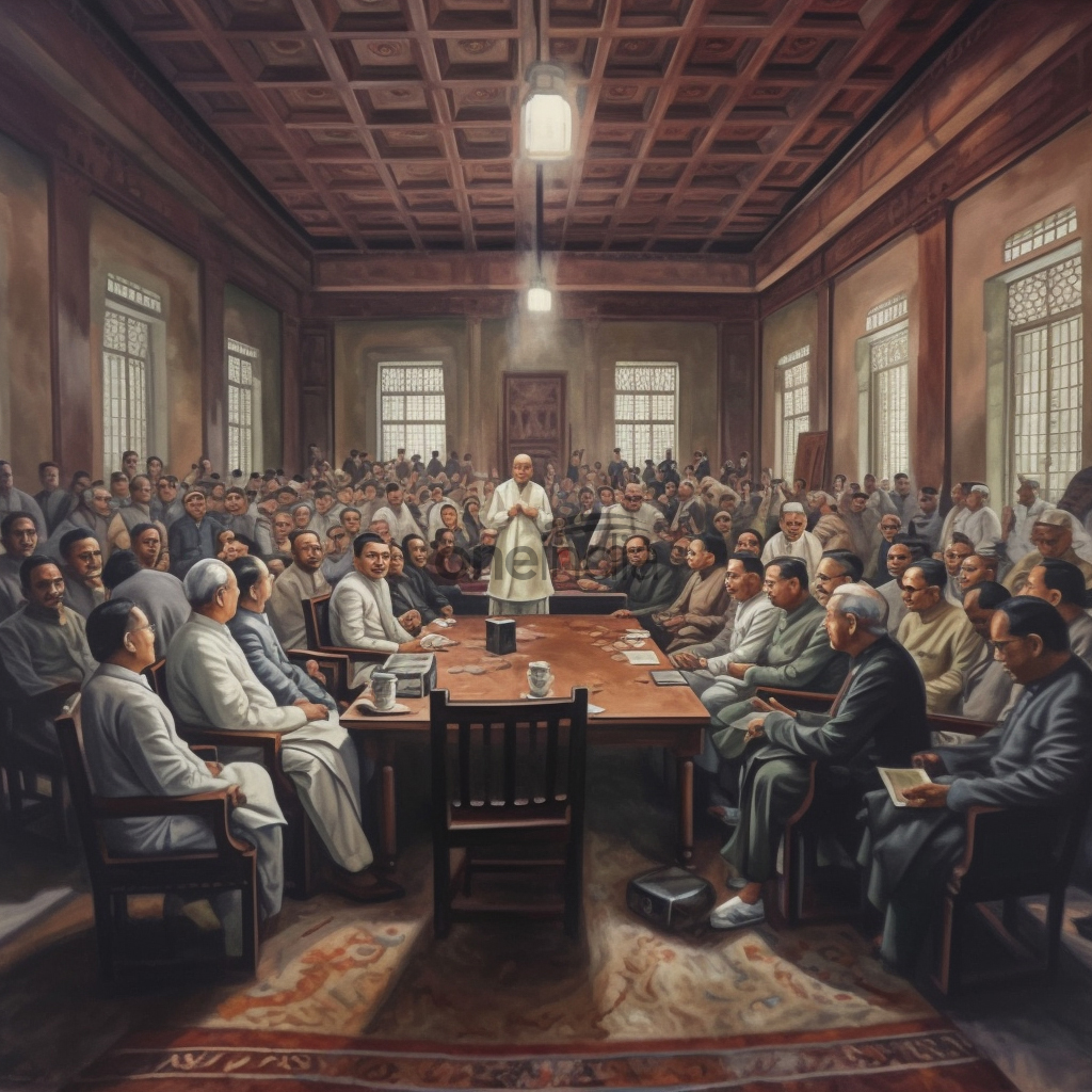 Indian Freedom Struggle: List of National Movement of India from 1498 ...