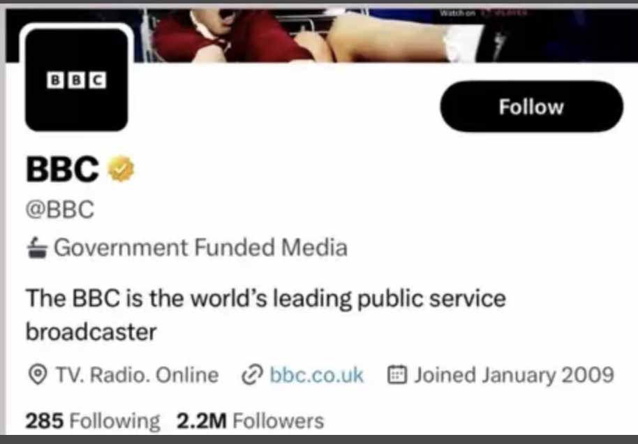 BBC objects as Twitter labels it, ‘government funded media - Oneindia News
