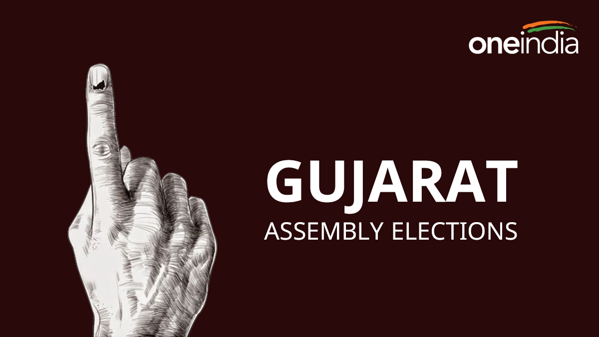 Gujarat MLA List 2022: Full List of Winners From BJP, INC and Others ...