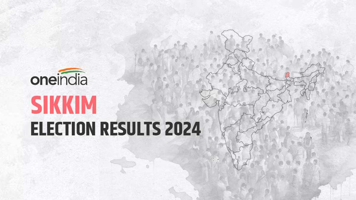 List of Chief Ministers of Sikkim & Their Service Periods – Oneindia