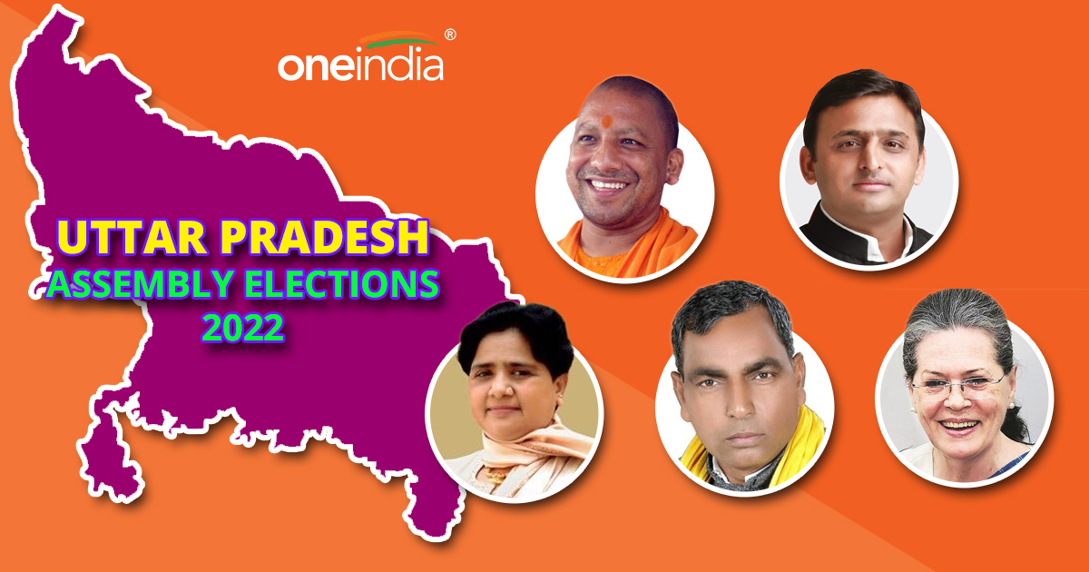 Mau Election Result 2022 LIVE: Mau MLA Election Result & Vote Share ...