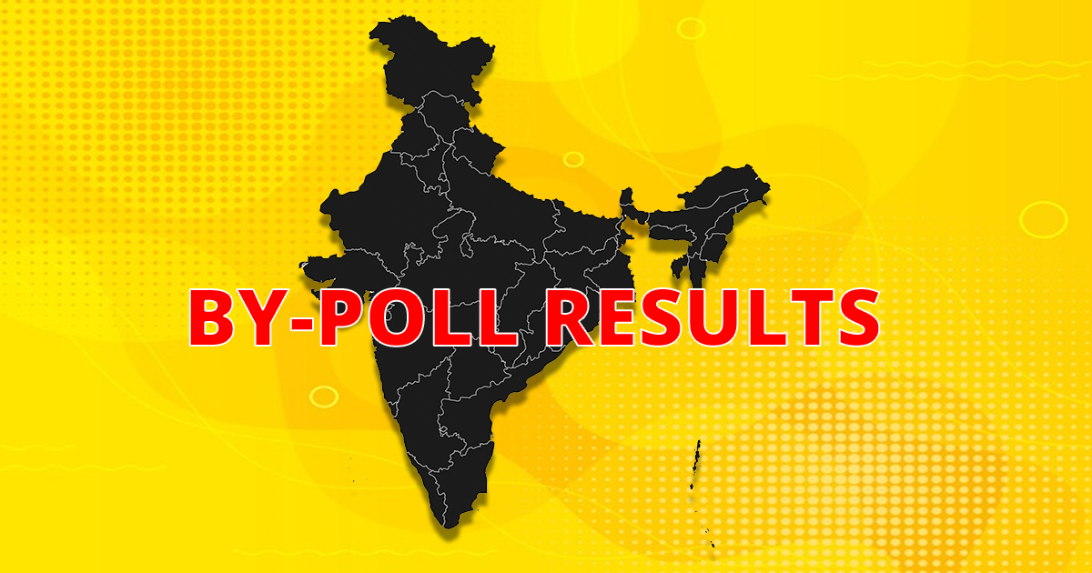 Bypoll Election 2024 Date: By-election Schedule, Constituencies, Live ...