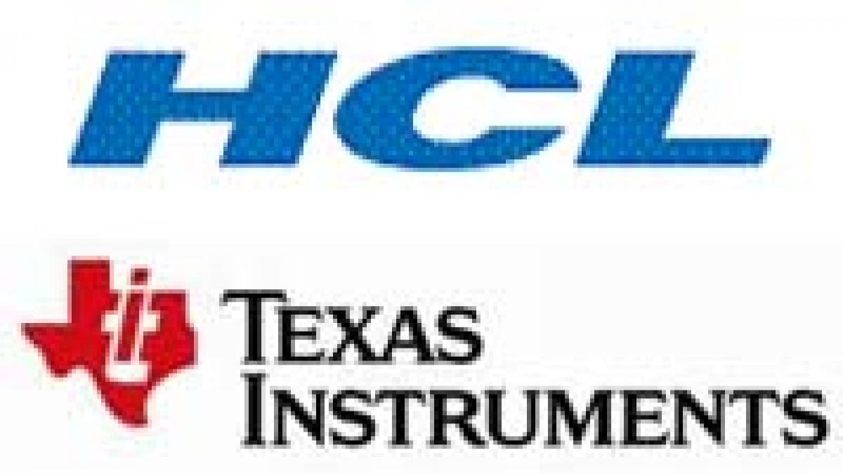 HCL Collaborated Texas | Global IT Company | Building Product ...