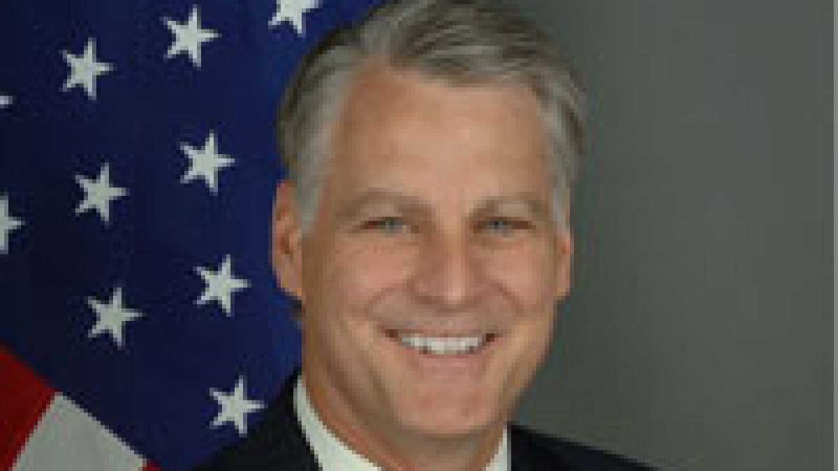 Timothy Roemer | David Coleman Headley | LeT| Mumbai Attacks | Indo-US ...