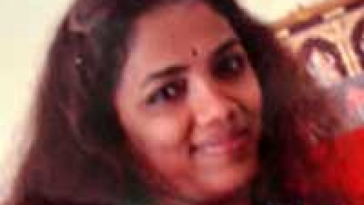 Actress Manjula Murder | Husband Arrested | Extramarital Affairs ...
