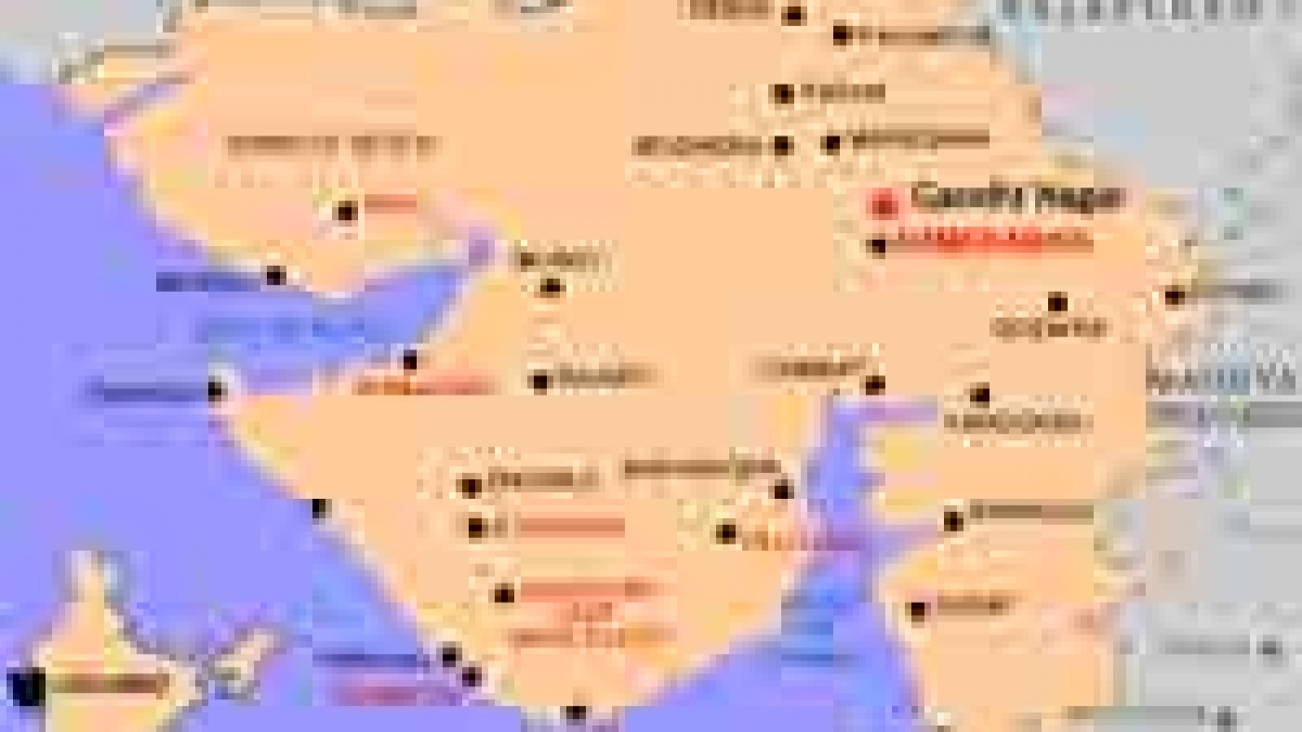 Gujarat | Government | Welcomes | Court Verdict | Godhra Train Carnage ...