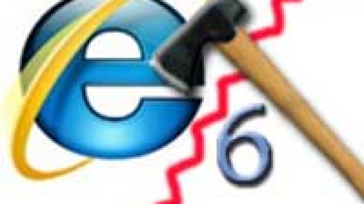 Microsoft Internet Explorer | IE6 Countdown | IE9 Free Download ...