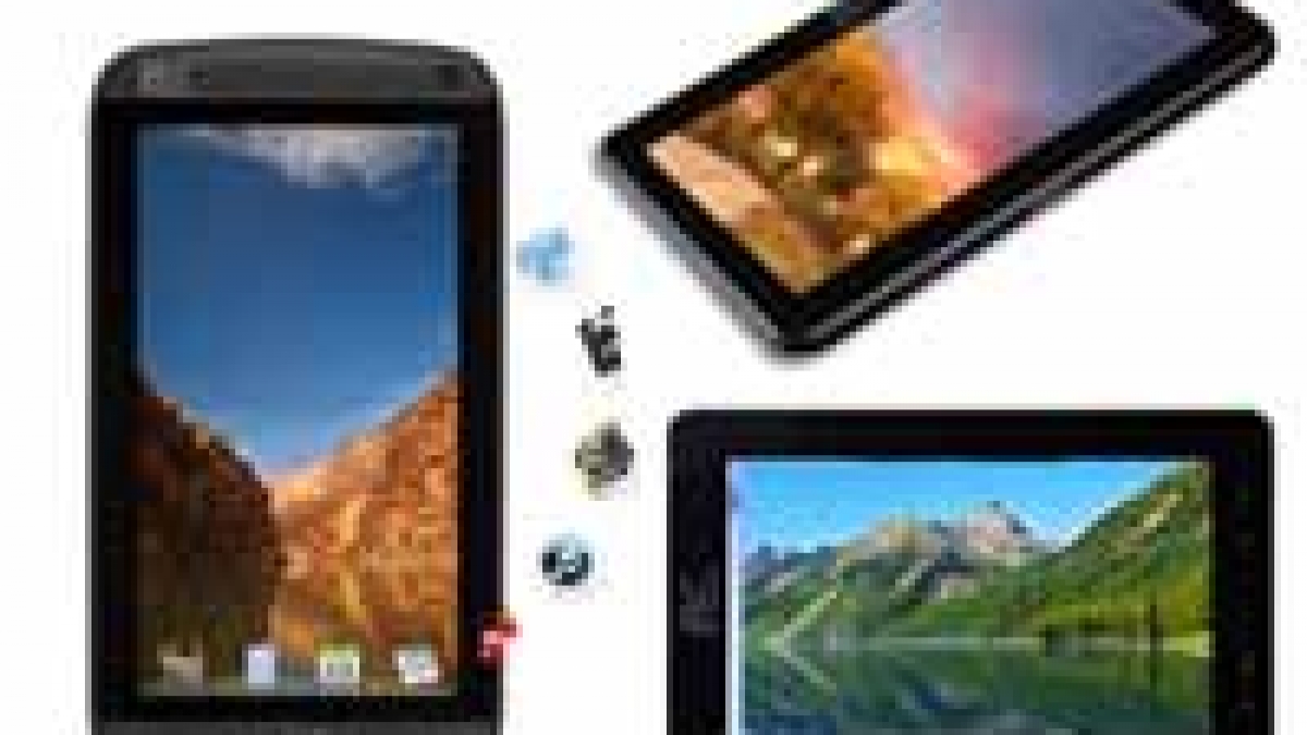 Meet new HCL Android tablets: Affordable, Stylish & Powerful - Oneindia ...