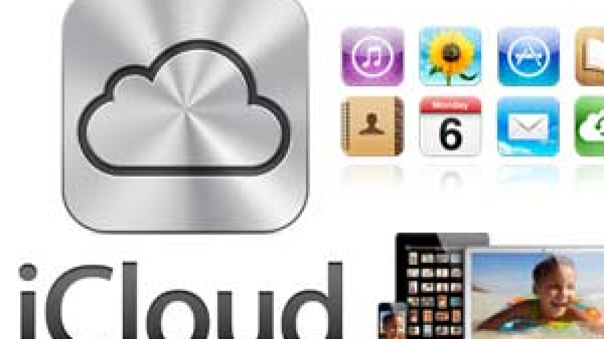 Apple iCloud Service | Features Availability | Steve Jobs | Pricing ...