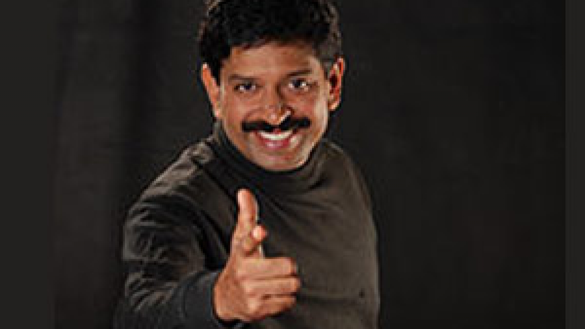 Gopinath Muthukad | International Merlin Award | Magicians Oscar ...