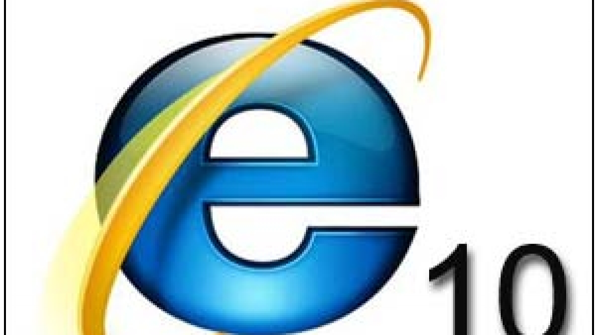 Internet Explorer 10 | Microsoft IE10 Download | Web Browsers | Firefox ...
