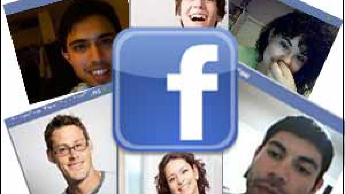 Facebook Video Chat | New Facebook Features | How to Get Video Calling ...