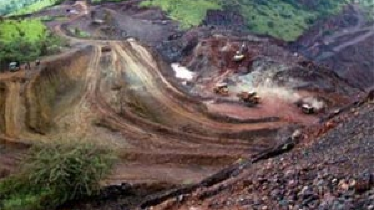 Bellary | IIlegal Mining Scam | Supreme Court | Reddy Brothers | Iron ...