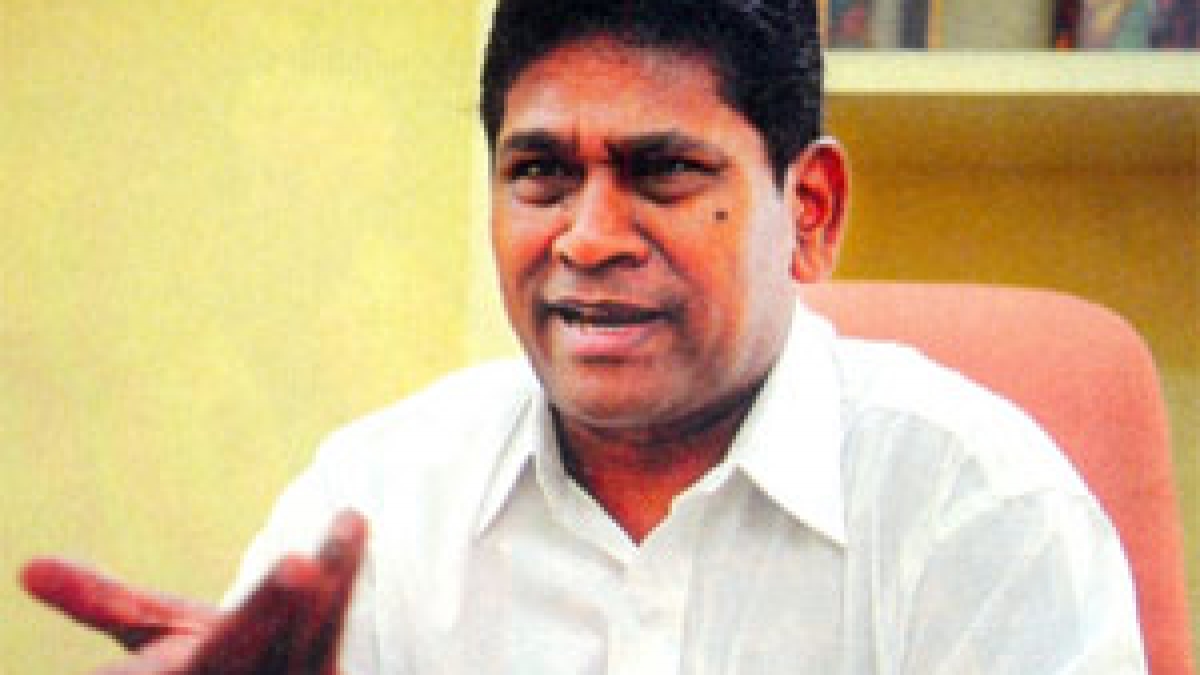 Tamil Nadu | Land Grab | Santiago Martin | Lottery Kingpin Arrested ...