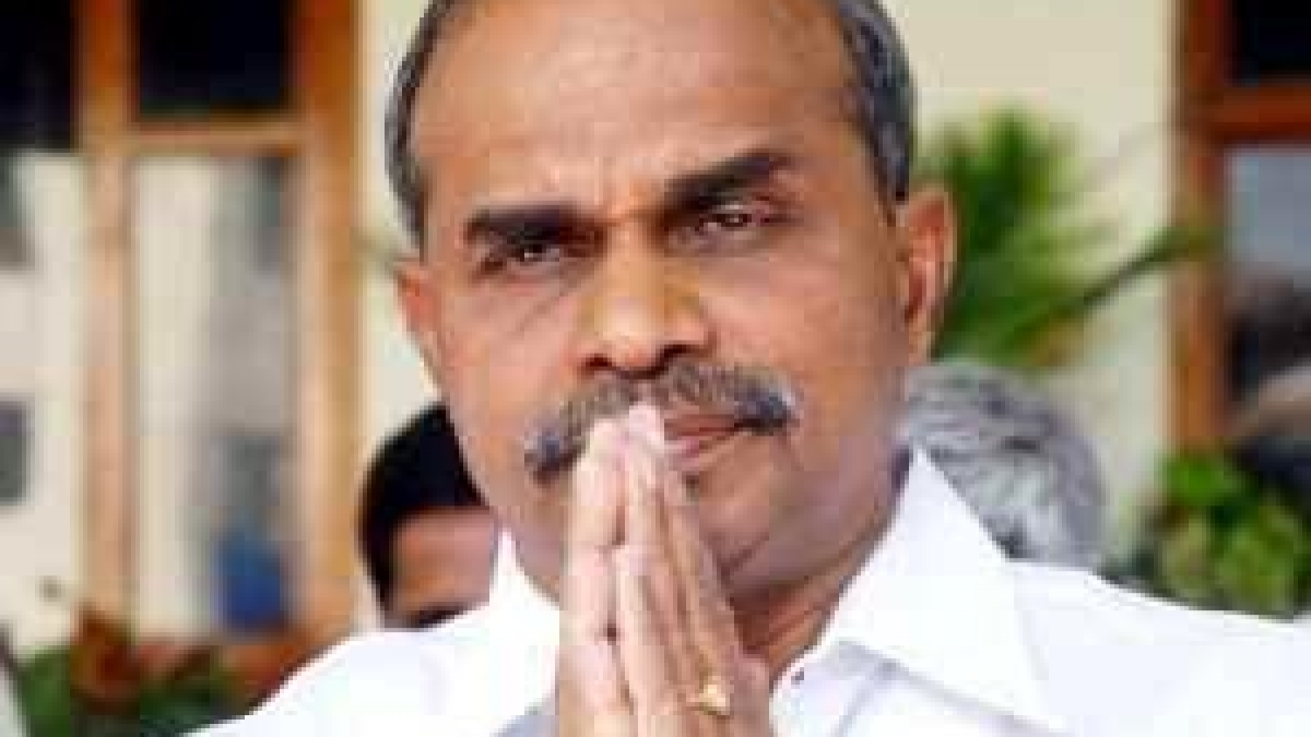 Wikileaks | YS Rajasekhara Reddy Regime | Graft Charges | Above India ...