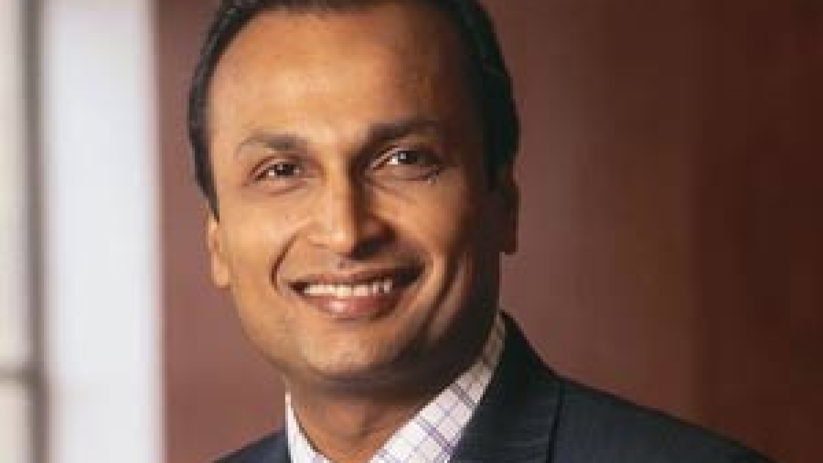Anil Ambani | Business Tycoon | Board Member | Warwick Business School ...
