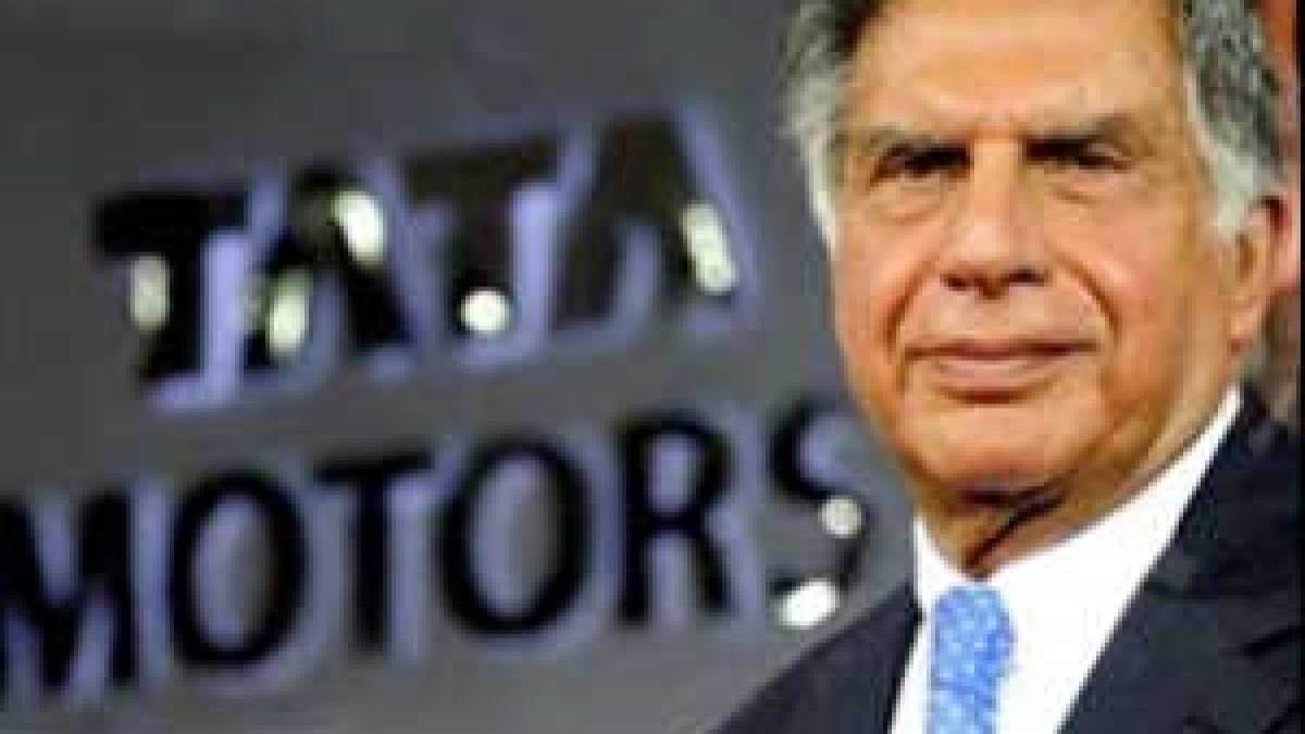 Ratan Tata | Cyrus Mistry | Tata Group | Successor - Oneindia News