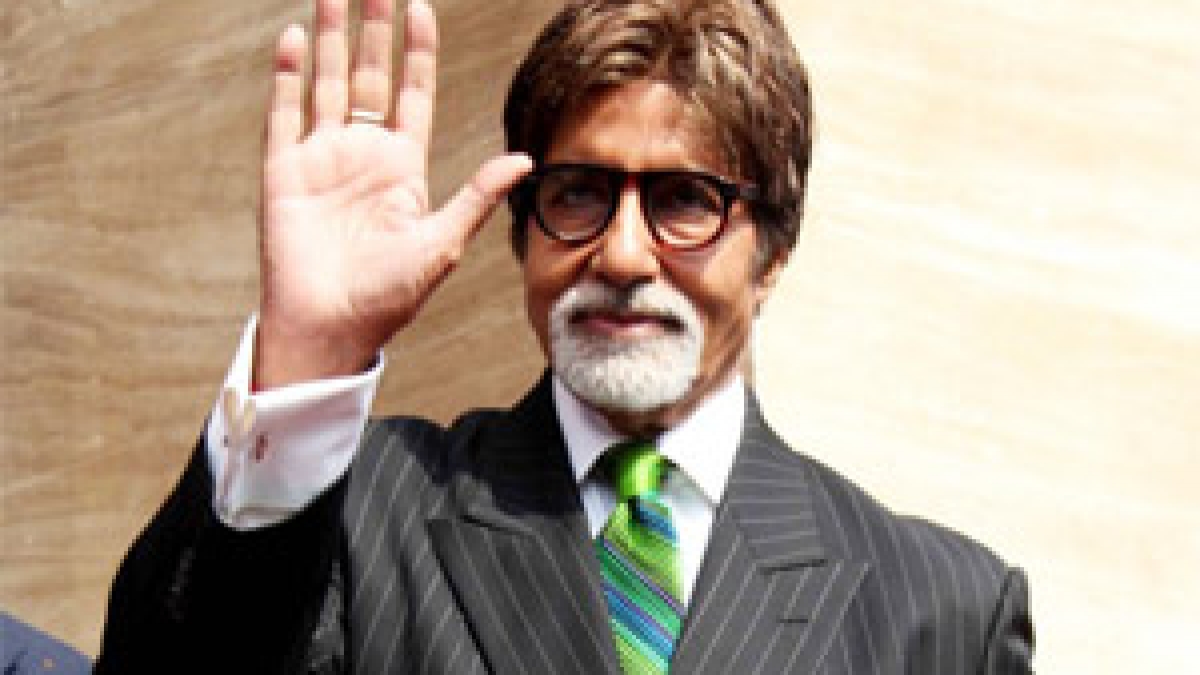 Amitabh Bachchan | Gujarat Tourism | Bollywood | Brand Ambassador ...