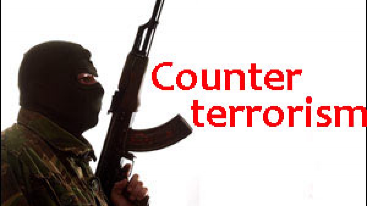 Counter Terrorism | US Special Forces | India | Pentagon - Oneindia News